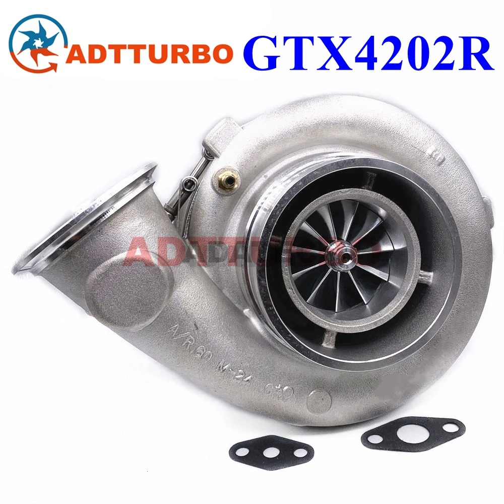 GEN-2-GTX4202R-76mm-GTX-Series-Turbocharger-Performance-Turbine-1-15-1 ...