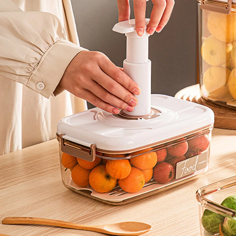 Vacuum-Food-Storage-Box-Vacuum-Food-Container-with-Air-Pump-Large ...