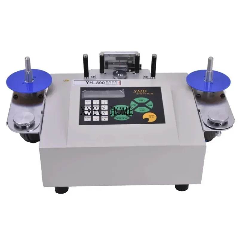 YH-890-110V-220V-Automatic-SMD-Parts-Counter-Components-Counting ...