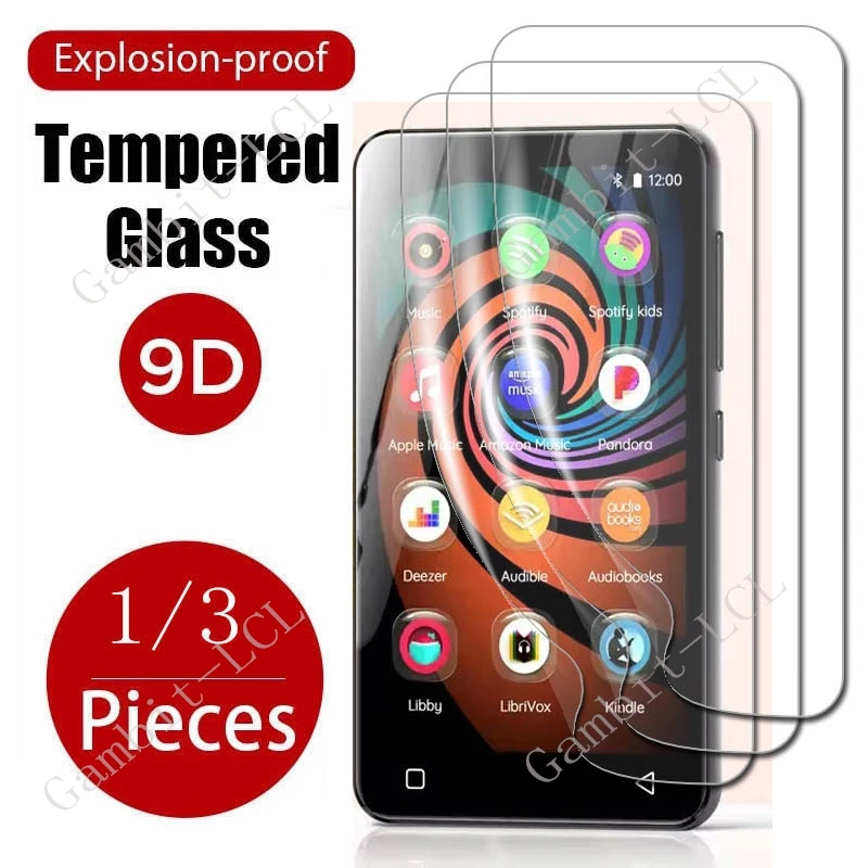 For Innioasis G1 G3 G5 HD Hydraulic Soft Hydrogel Film ON InnioasisG1 ...