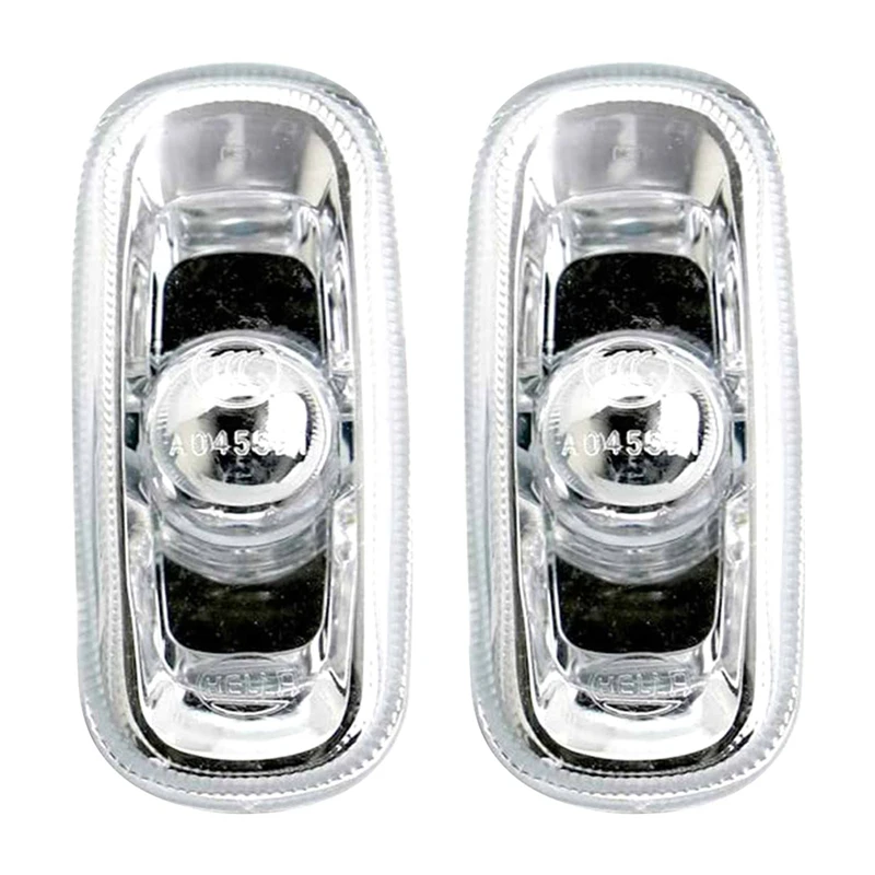 8E0949127 Side Fender Turn Signal Light Housing Turn Signal Front Side ...