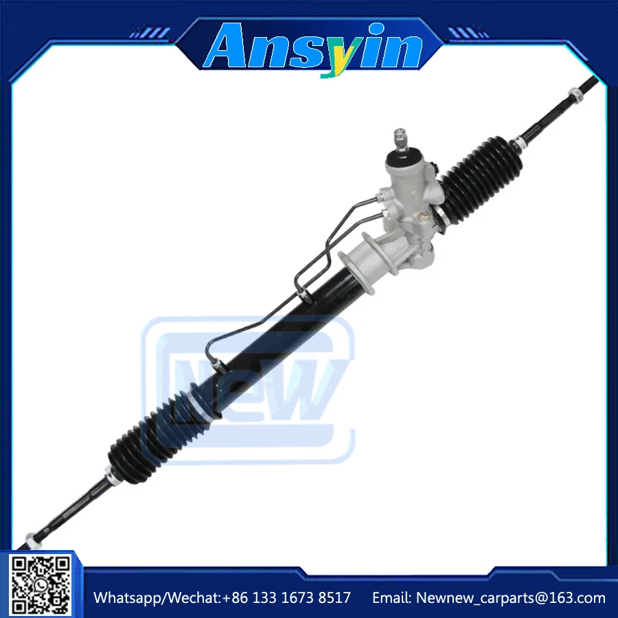 Power-Steering-Rack-Gear-For-98-02-Chevrolet-Prizm-Geo-Prizm-Toyota ...