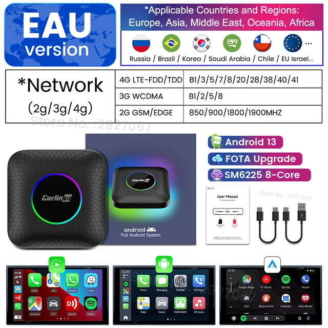 Carlinkit Direct Store