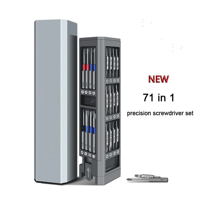 71-in-1-multifunctional-screwdriver-set-Double-headed-precision-S2 ...