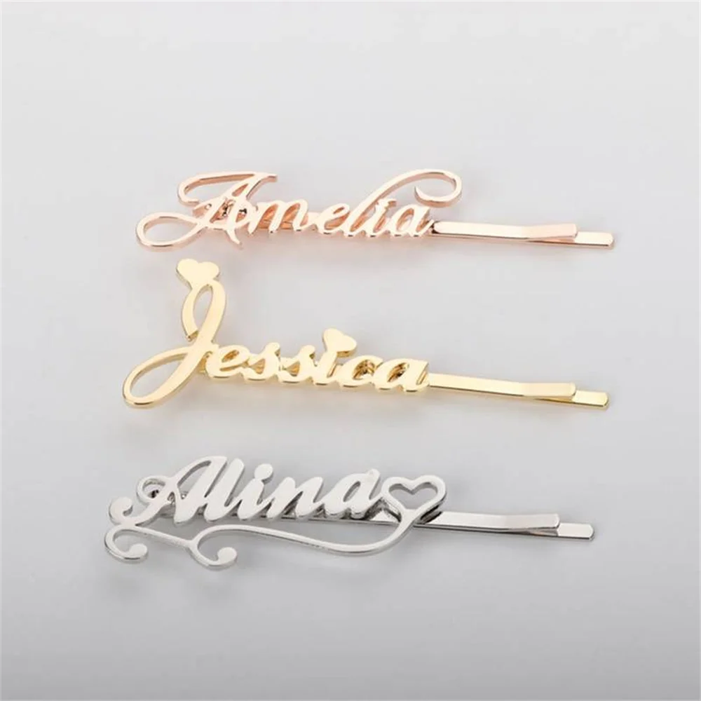 Stainless-Steel-Personalize-Men-s-Shirt-Letter-Tie-Pin-Customize-Name ...