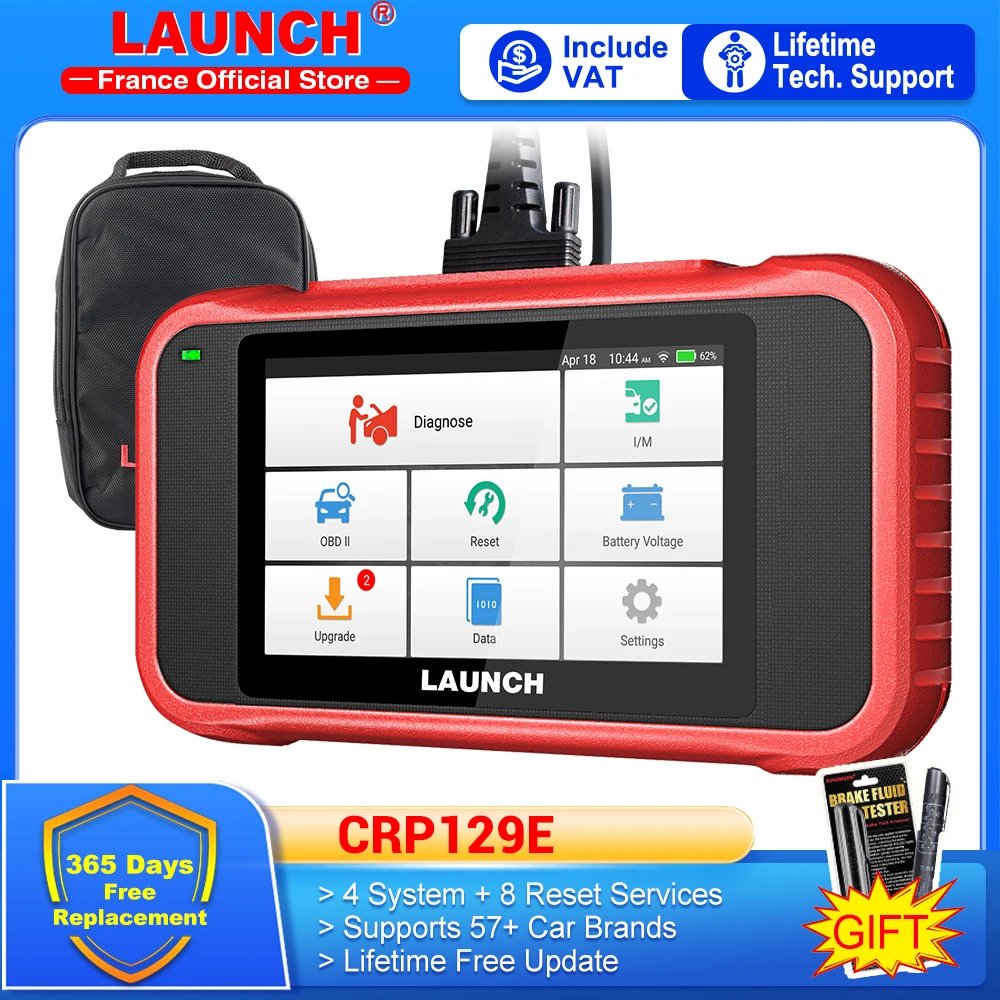 X431-lansmani-129e-araba-OBD2-te-his-ara-lar-otomatik-OBD-motor-ABS-SRS ...