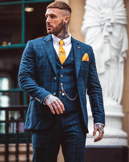 Expensive Designer Tuxedos