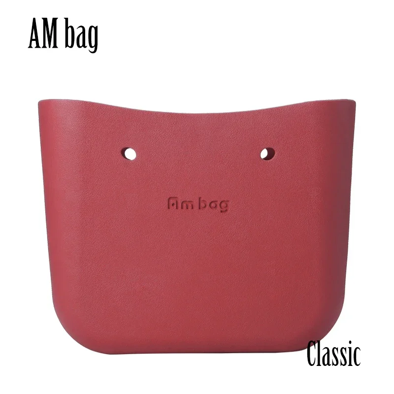 AMbag-Obag-O-bag-Style-Classic-Big-Ambag-Body-Waterproof-EVA-Bag-Women ...
