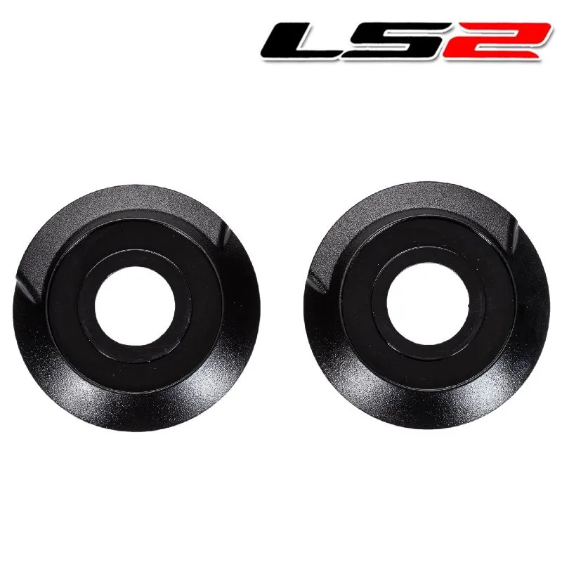Ls2 Of562 Helmet Accessories Ls2 Airflow Helmet Parts Shield Holder Ls2 ...