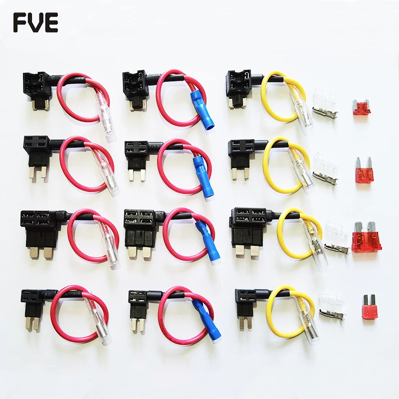 Automotive-Car-Truck-Boat-SUV-low-profile-MINI-micro-Standard-medium ...