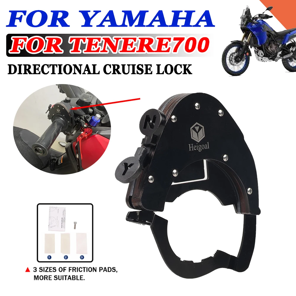 For-Yamaha-Tenere-700-XTZ700-2019-2020-2021-2022-2023-Tenere700-T7 ...