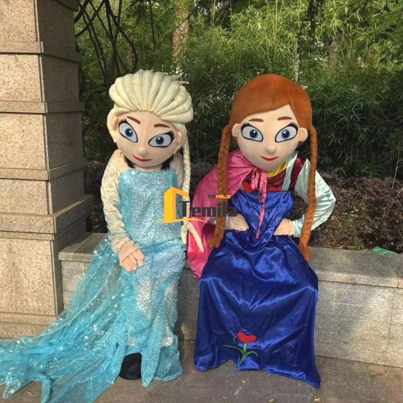 Anna Elsa Olaf Costume: The Ultimate Guide to Buying and Wearing a Full ...