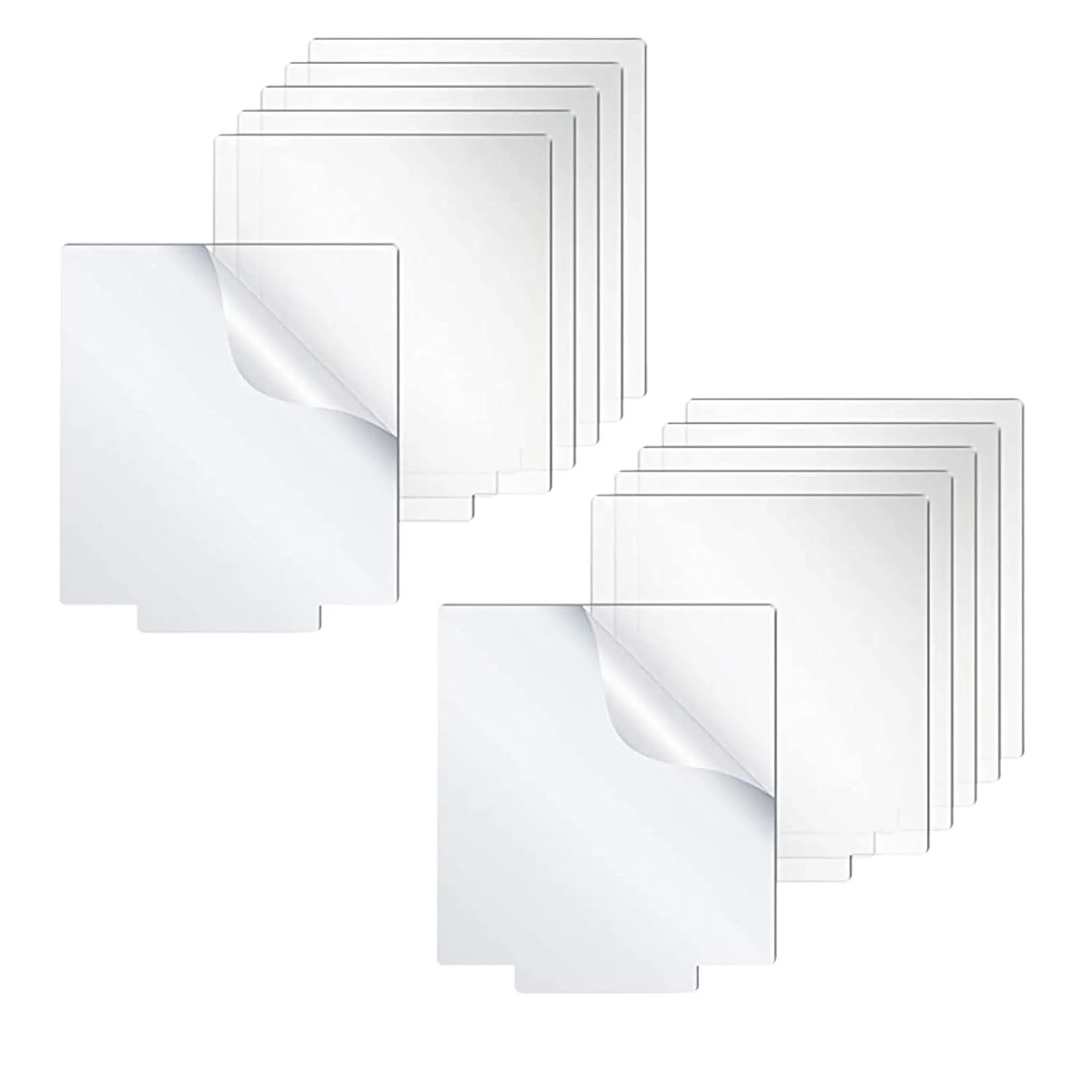 4mm-Acrylic-Sheet-Clear-Cast-Plexiglass-Panel-Thick-Plastic-Glass-Board ...