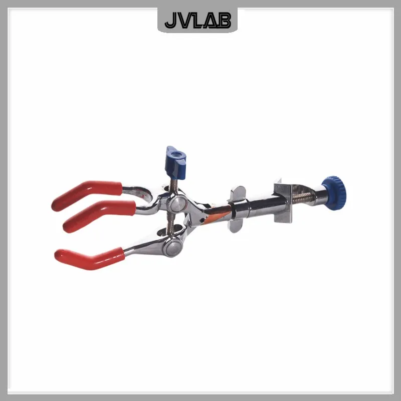 Screw Clamp Chemistry