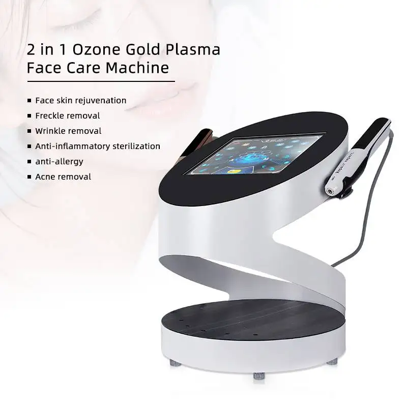 rf-2-in-1-ozone-gold-plasma-lift-therapy-facial-fibroblast-plasma-man ...