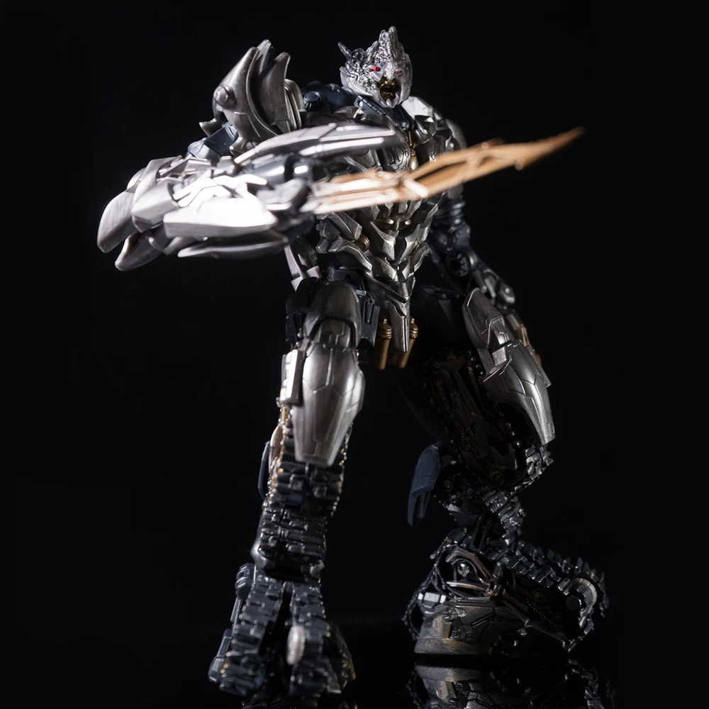 Transformers 2 Toys Megatron