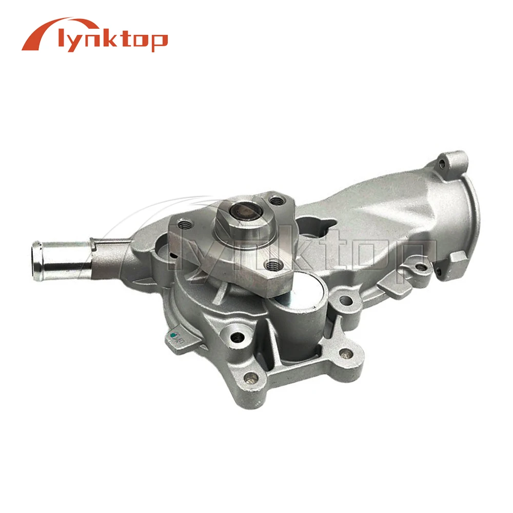Engine-Cooling-Water-Pump-for-Chevy-Chevrolet-Cruze-Sonic-Trax-Buick ...