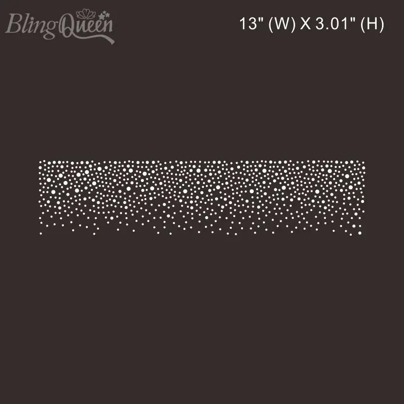 BlingQueen-Iron-On-Strass-Rhinestone-Motifs-for-Clothes-Cheer-Bow ...