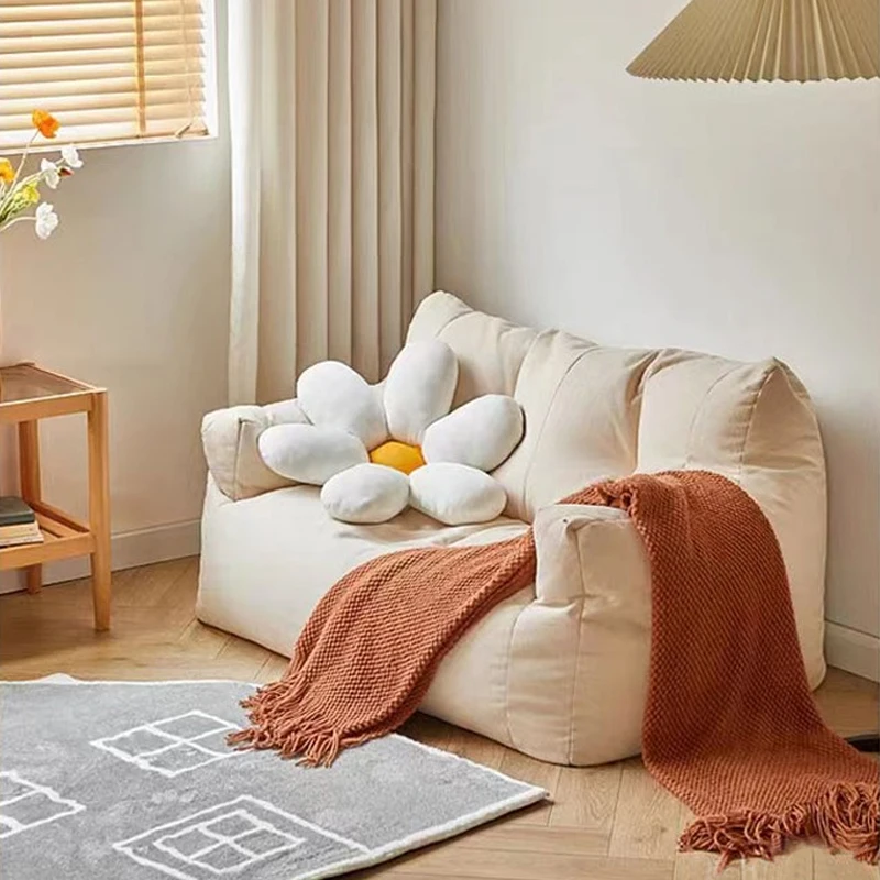 Lazy-Sofa-Lazy-Bean-Bag-Sofa-Living-Room-Sofas-Bedroom-Armchair-Single ...