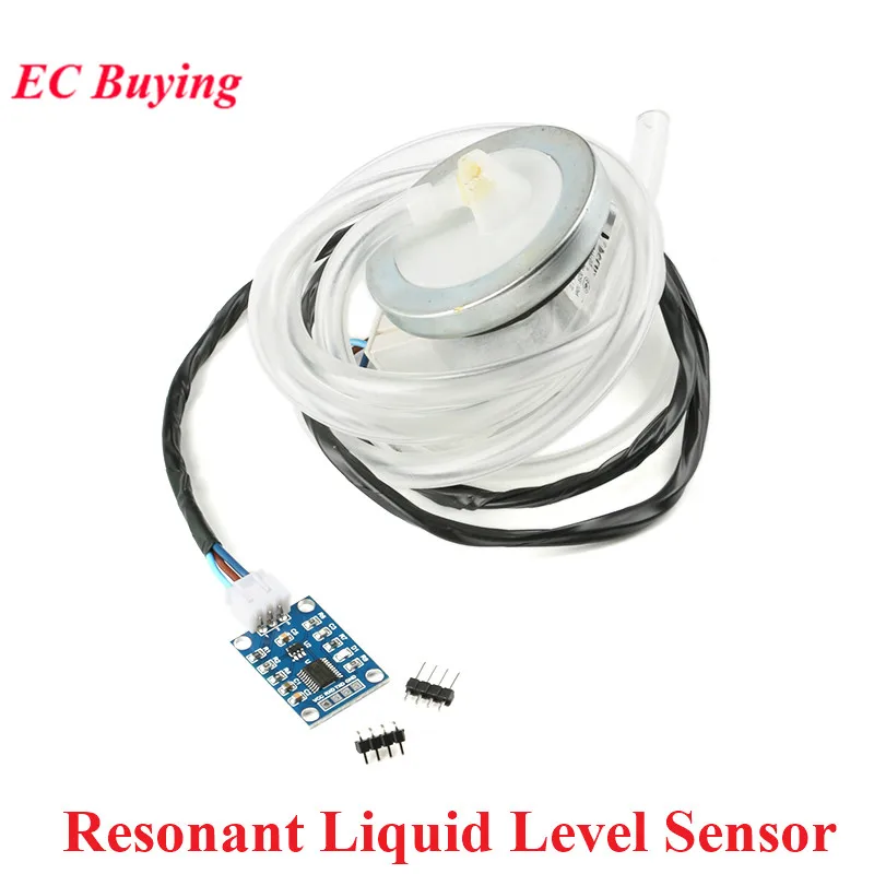 Water-Depth-Sensor-Module-Resonant-Liquid-Level-Sensor-0-1000mm-5V-UART ...