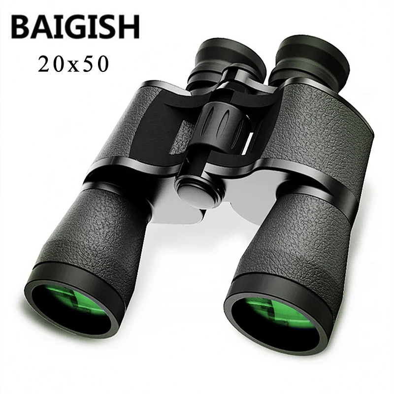 Baigish-20x50-Binoculars-Powerful-HD-Tourism-Spyglass-High-Times ...