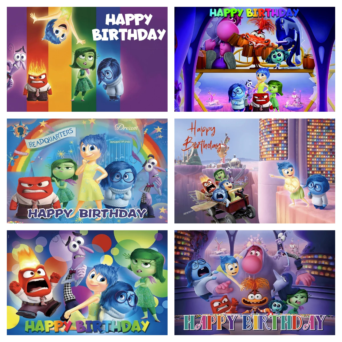 Inside-Out-Joy-Anger-Photo-Background-Photography-Baby-Shower-Birthday ...