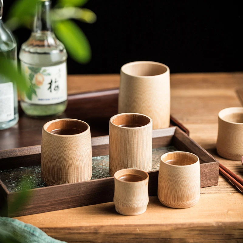 Bamboo-Cup-Home-Japan-Style-Natural-Carved-Water-Cups-Tea-Beer-Coffee ...