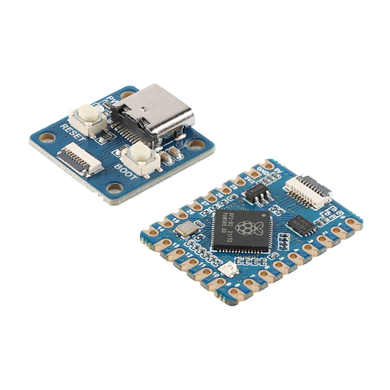 RP2040-Tiny-Kit-development-board-module-kit-Raspberry-Pi-RP-2040-dual ...