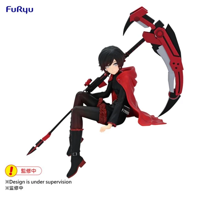 Ruby Rose Rwby Headphones
