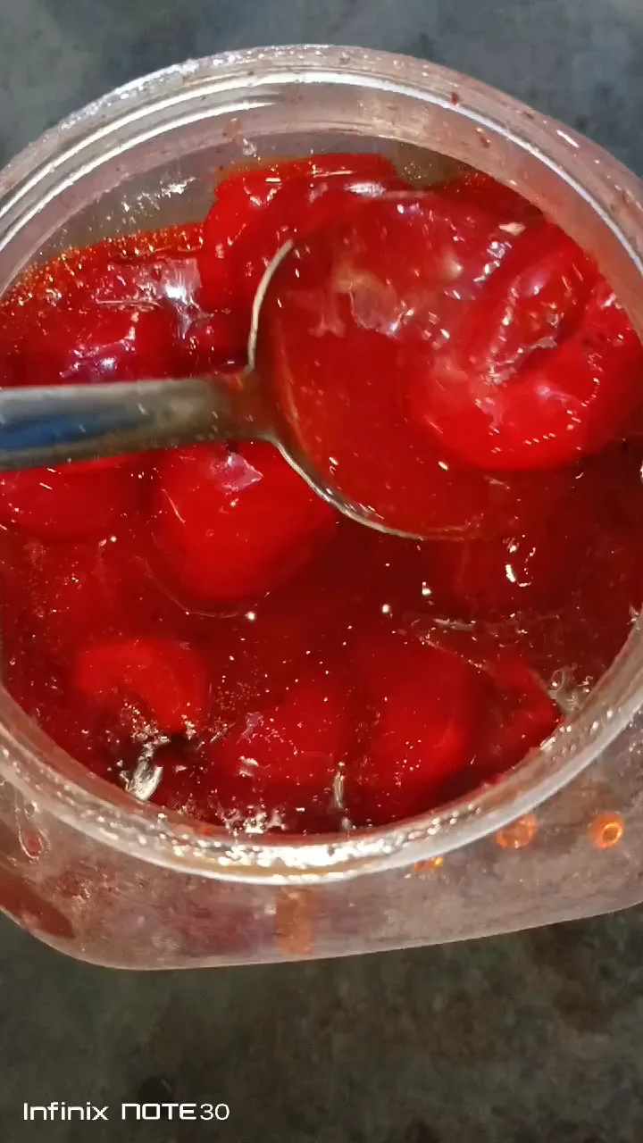 Murabba Bahi 1kg AGrADE -qUINCE PRESERVE-safarjal Behi fruit premium ...