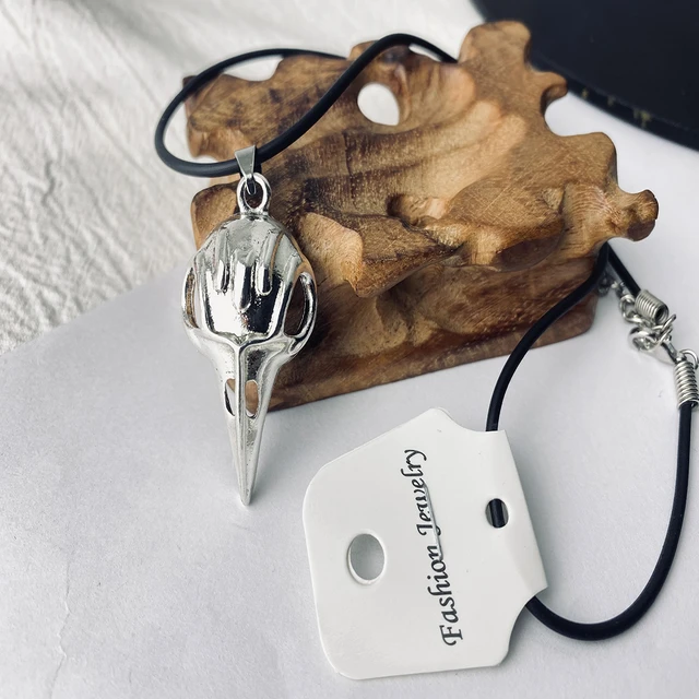 Bellatrix Lestrange Necklace