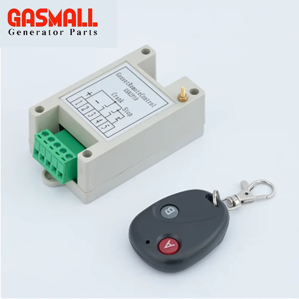 2-Roads-Generator-Remote-Start-Stop-Control-Unit-Genset-Remote-Control ...