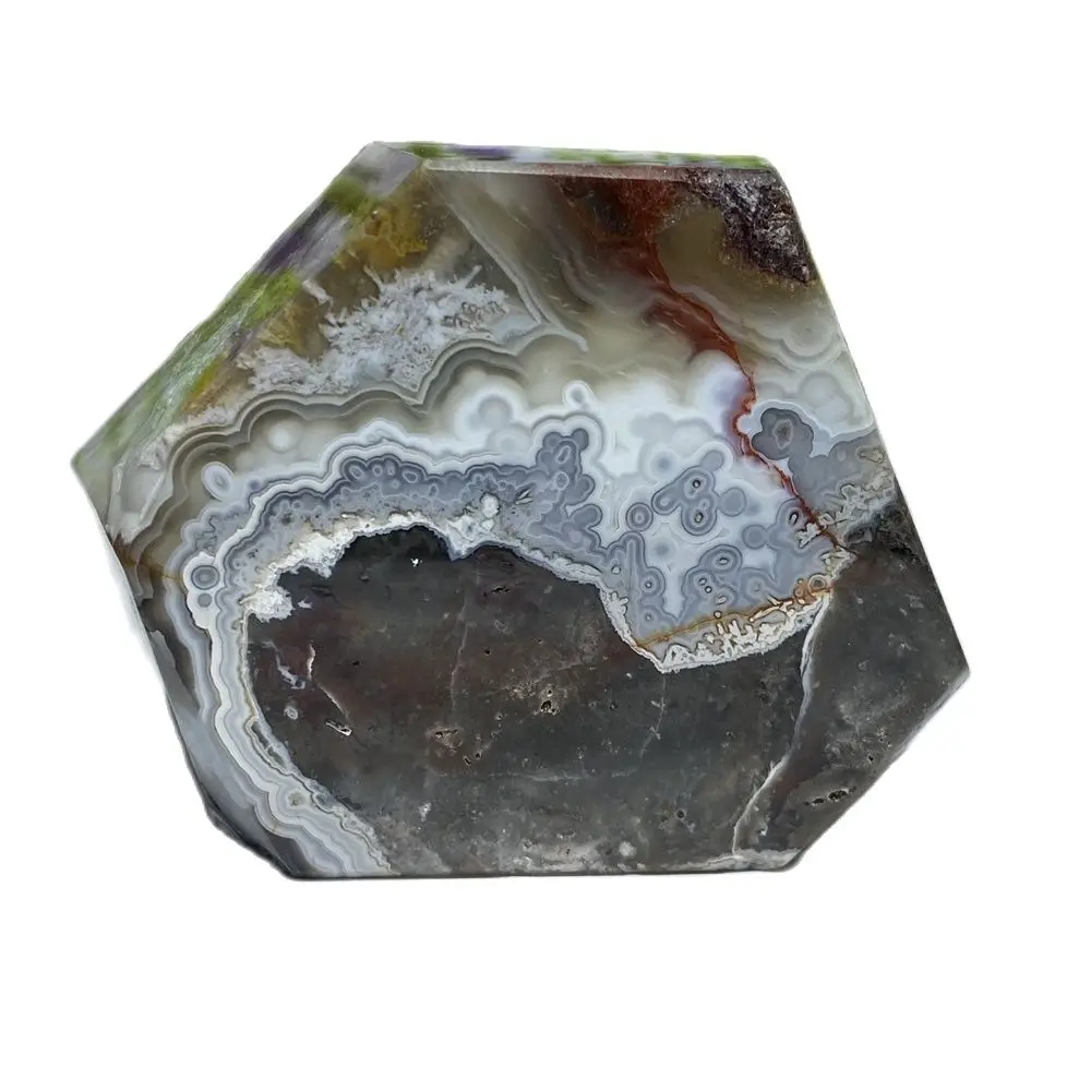 Irregular Polyhedron