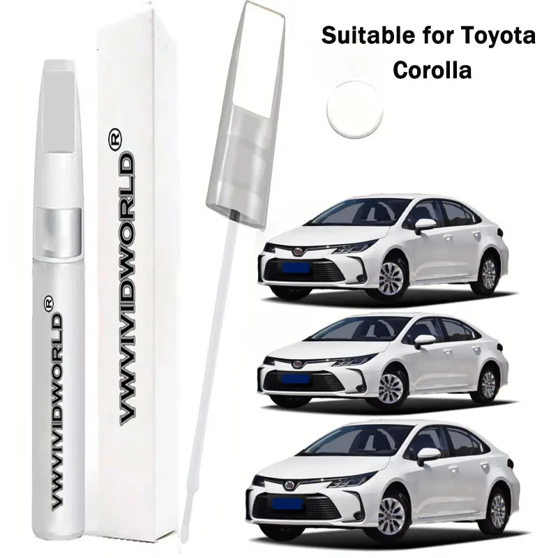 For-Toyota-Touch-up-Paint-Car-Varnish-Scratch-Repair-Suitable-for ...