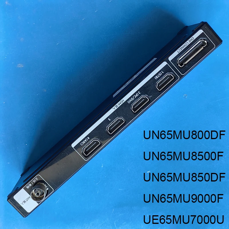 Original-One-Connect-Box-BN91-17814W-BN96-44183A-is-for-MU-TV ...