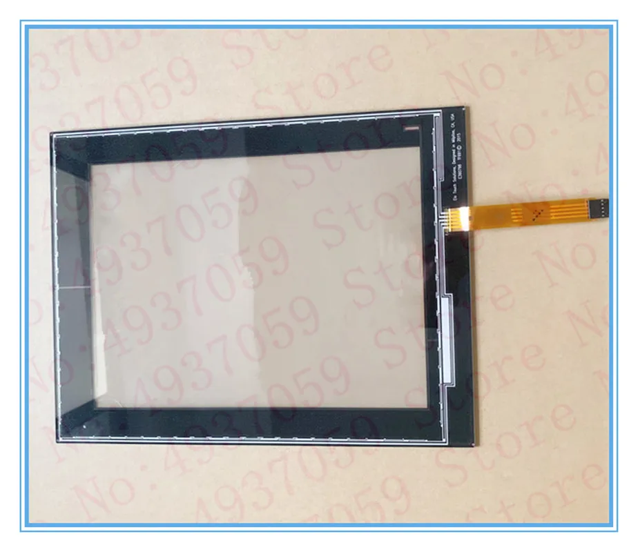 New-Elo-E071073-Touch-Screen-Touch-Template-Digitizer-Panel-Glass ...