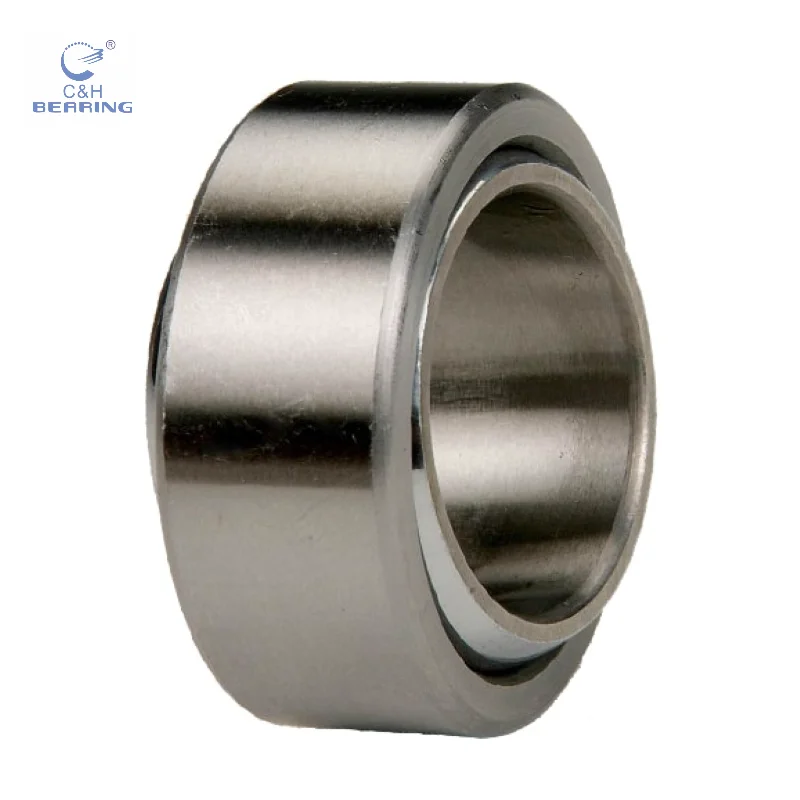 2PCS Long Service Life Self-Lubricated Radial Spherical Plain Bearing ...