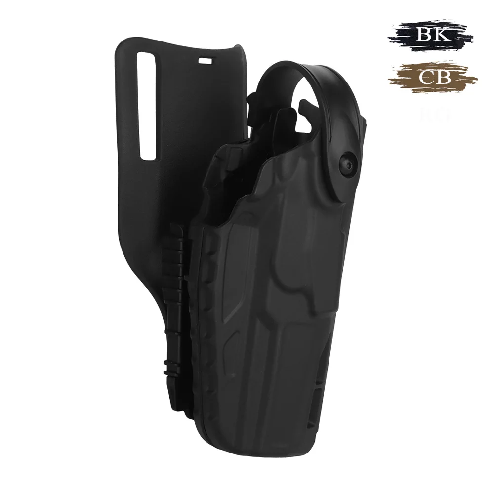 Quick-release Holster P320 M17/M18 Pistol Holster Hunting Accessory ...