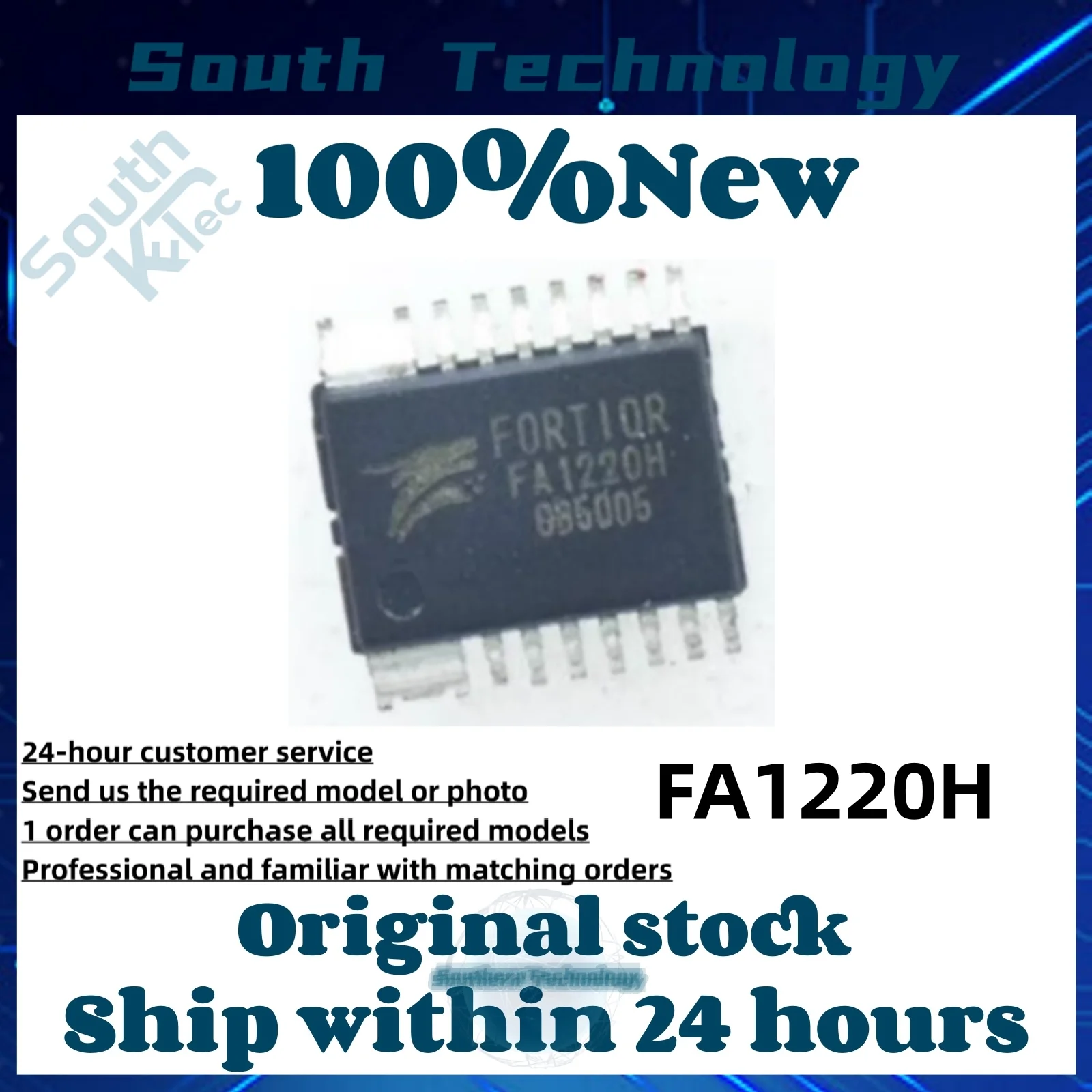 1Pcs/Lot FA1220H FA1220 SOP Brand new original in stock - AliExpress 502