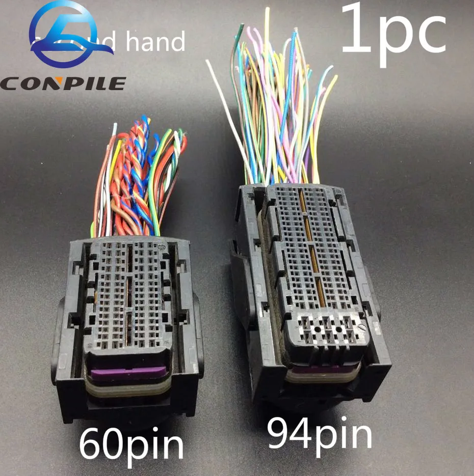 1pc-used-1pc-for-Bosch-ECU-EDC17-16-ECU-board-No-1-plug-60pin-94pin ...