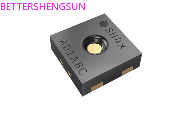 SHT41-temperature-and-humidity-module-sensor-SHT40-AD1B-R2-digital ...