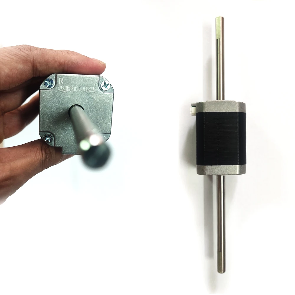 Kobra 2 Max 42-60 Dual-axis Motor Y-axis Stepper Motors For ANYCUBIC ...