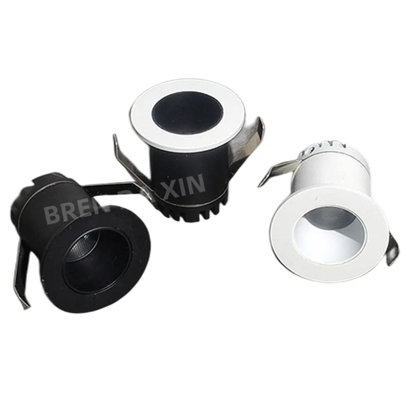 Mini-dimmable-anti-glare-LED-downlight-Spotlight-3W5W7W10W12W15W ...