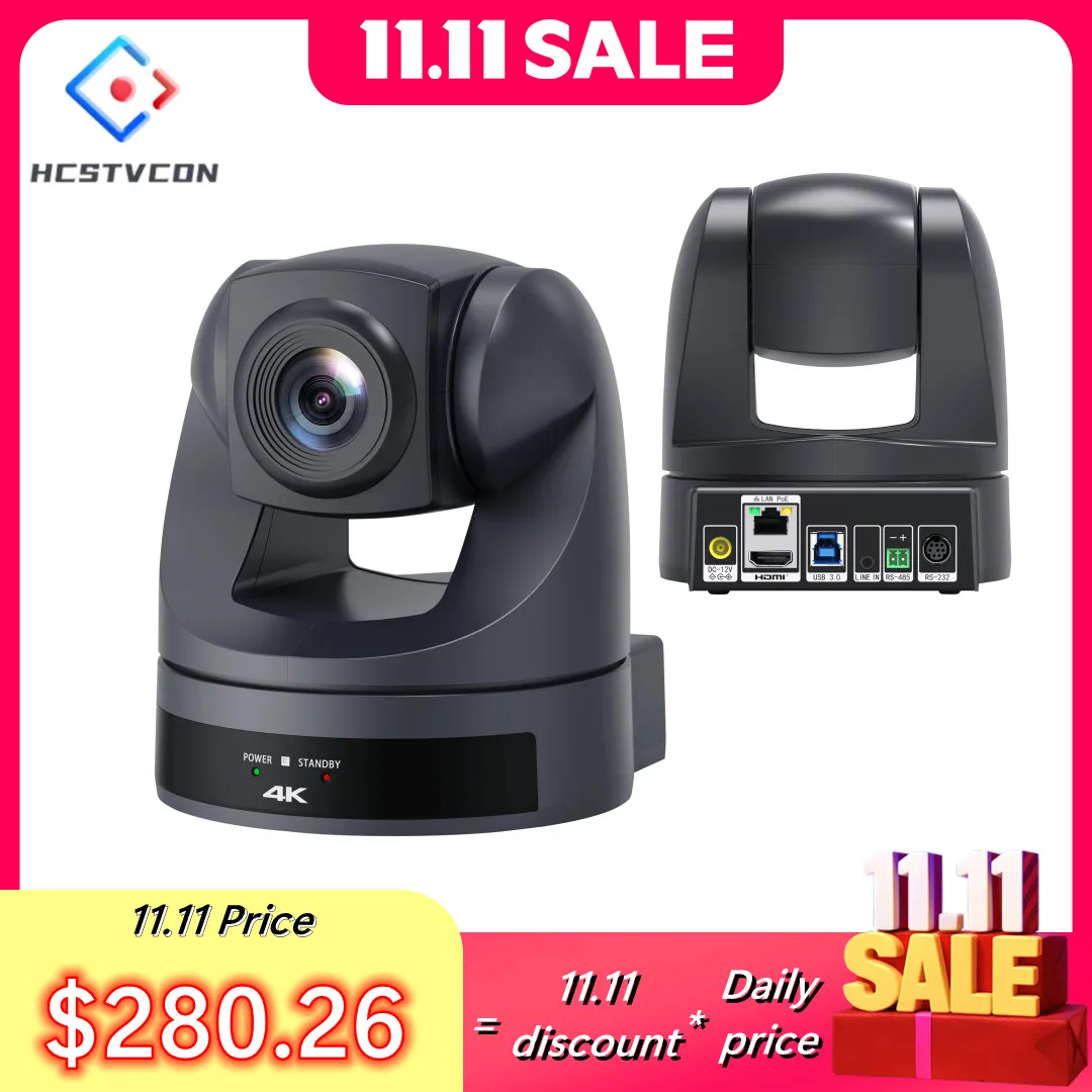 Sony Conference Camera: The Ultimate Solution for Professional Hybrid ...