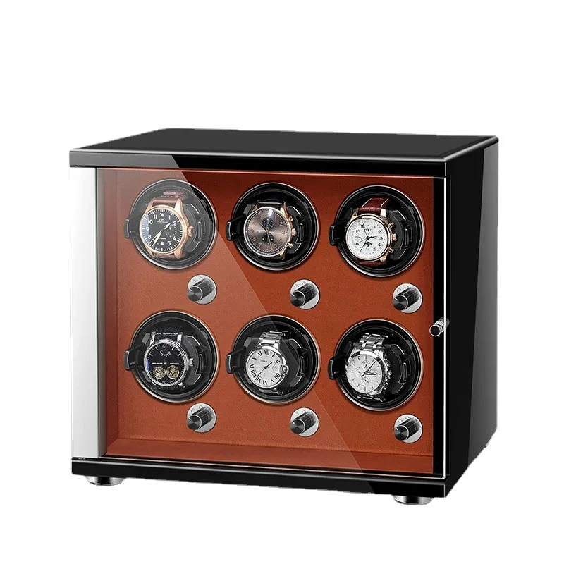 Luxury-Watch-Winder-Box-Wooden-Automatic-Rotating-Watch-Storage-Box-6 ...