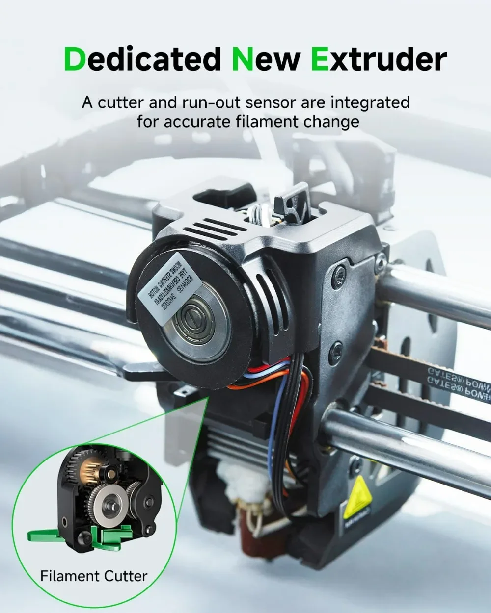 Creality K1C 2025 3D-принтер | AliExpress