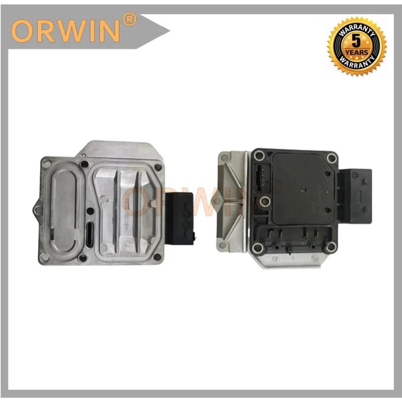 Nueva bomba de alta presión electrónica genuina para Bosch 0281001827 ...