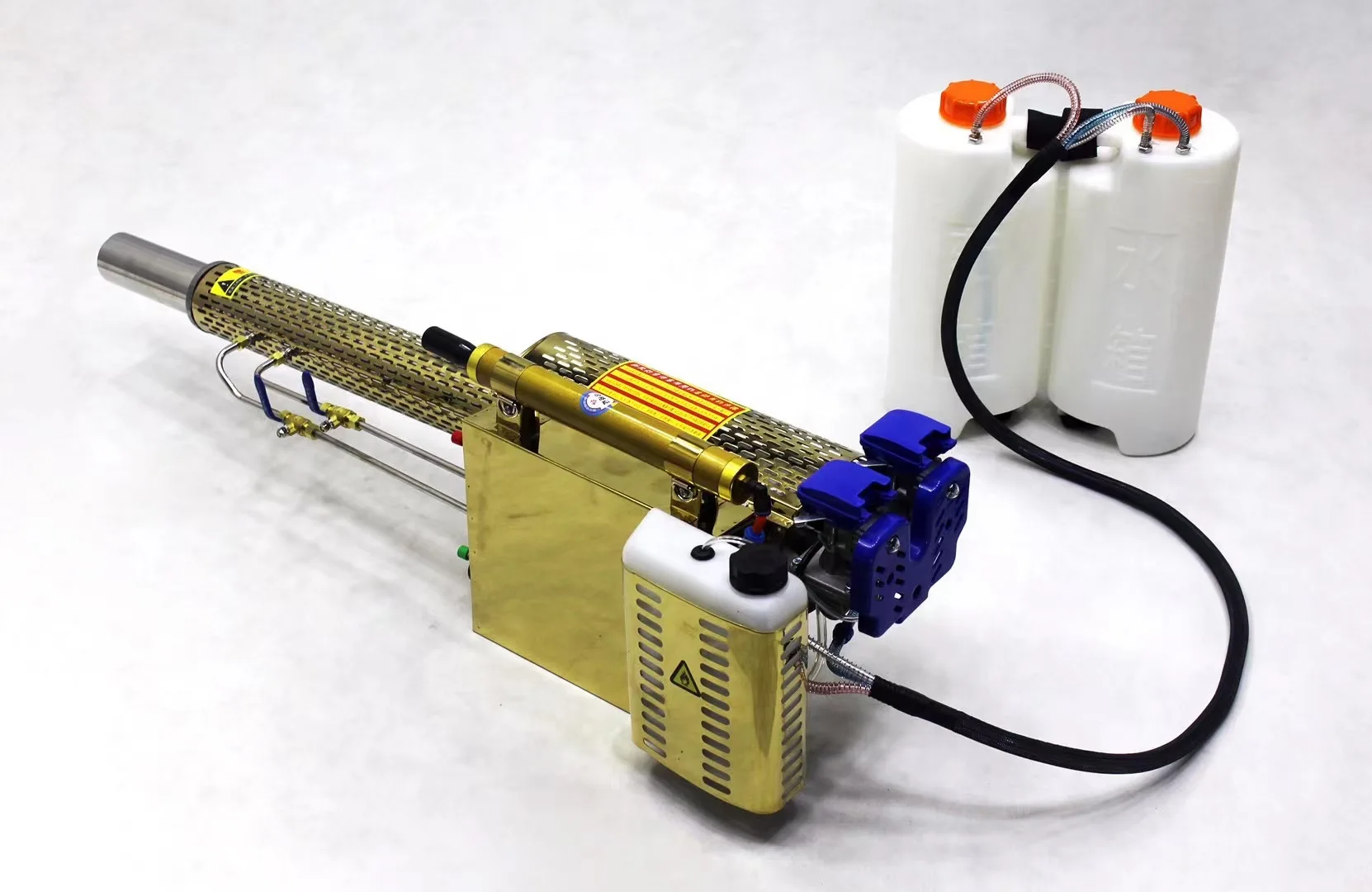 Fog-Mist-Machine-Disinfection-Pulse-Type-Water-Mist-and-Smoke-Dual ...