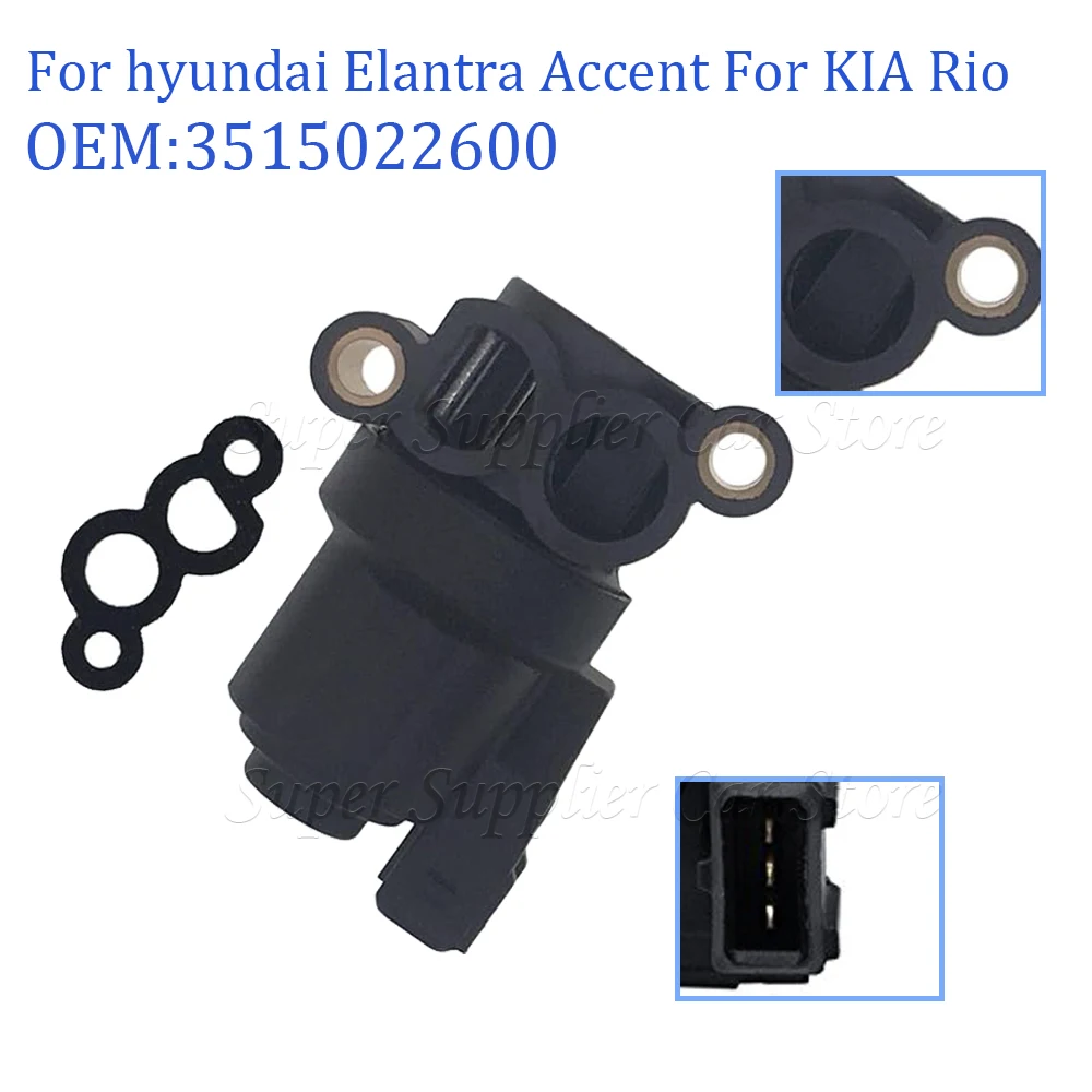35150-22600-For-Hyundai-Accent-Elantra-Tiburon-For-Kia-I4-35150-22600 ...