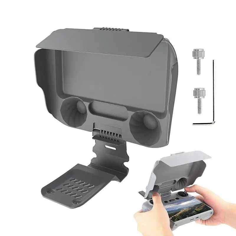 Rc2-Case-Remote-Controller-Protector-2-In-1-Protective-Shell-Anti-Drop ...